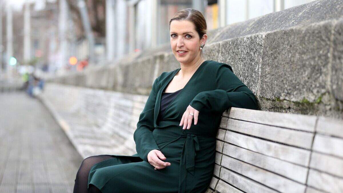 Vicky Phelan says she is ‘deeply honoured’ to be fifth woman to be ...