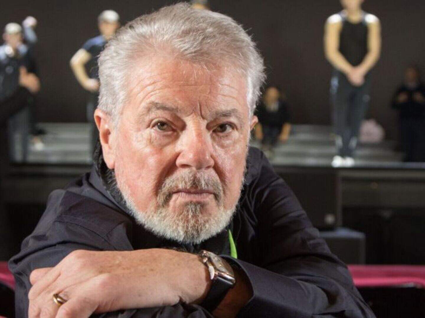 Declan Kelly drunken antics 'blown out of proportion' says Riverdance ...