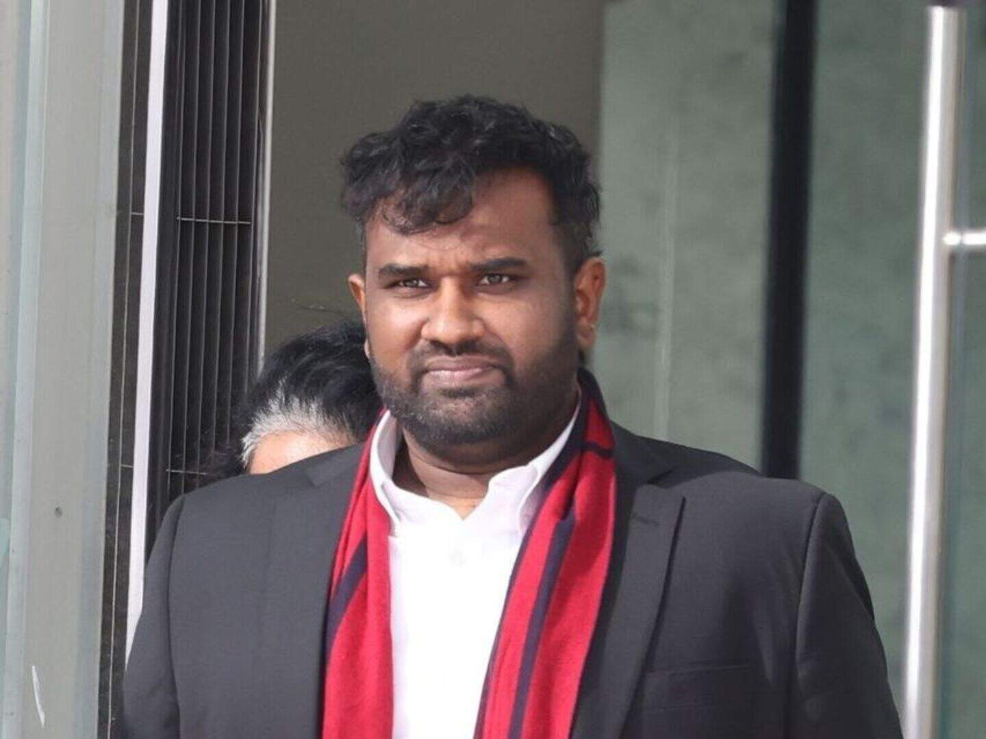 Daniel Ramamoorthy: Social media influencer jailed for sexually ...