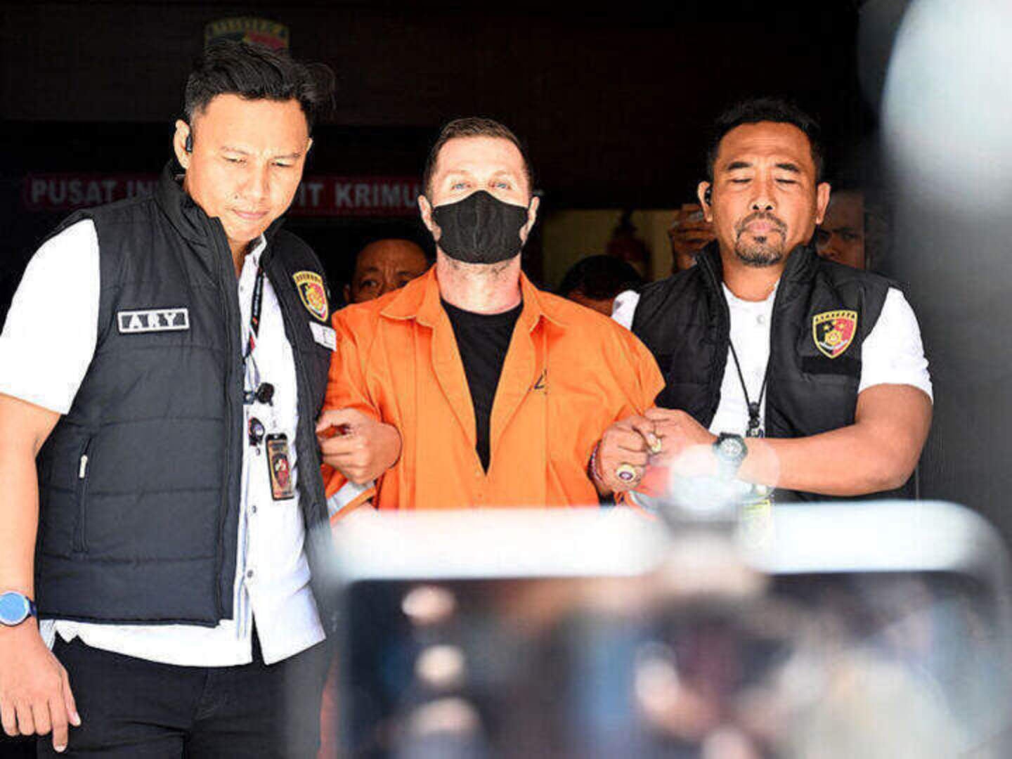 Suspected killer of Kinahan ally Stephen Lyons’ brother moved from ...