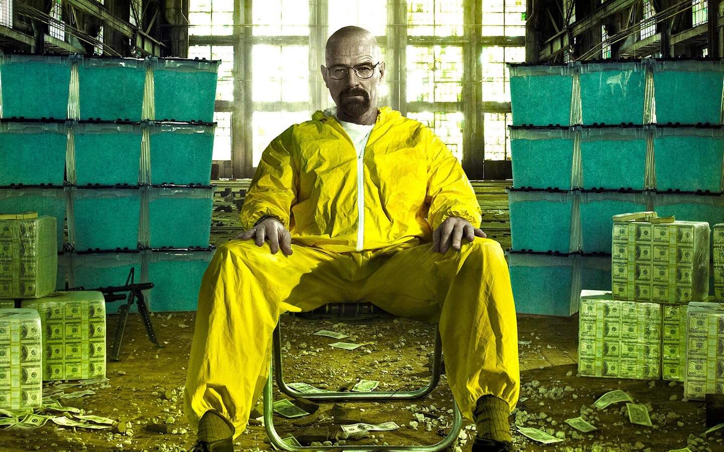 'Breaking Bad' OAP who grew cannabis to help daughter-in-law in pain ...