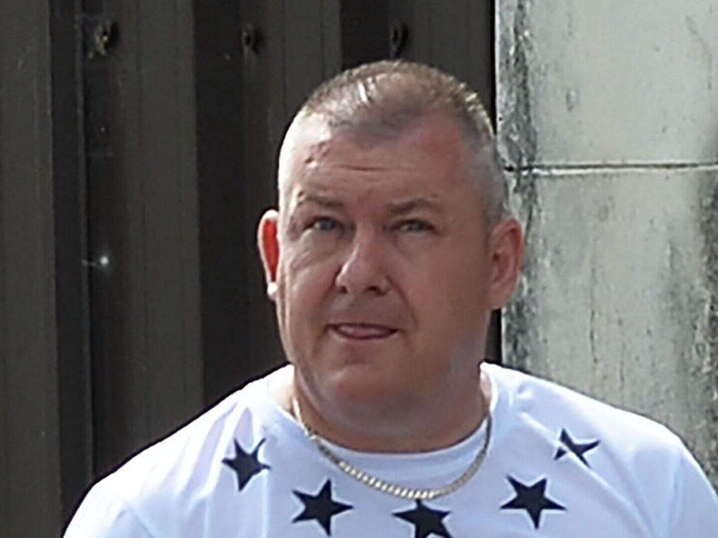 UDA chief Adrian Price (52) admits obstructing police officers but ...