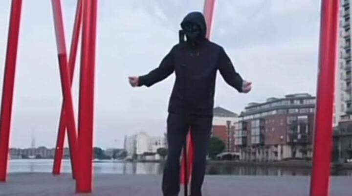 Drogheda feud gangster rapper vows to keep releasing tracks as he’s ...