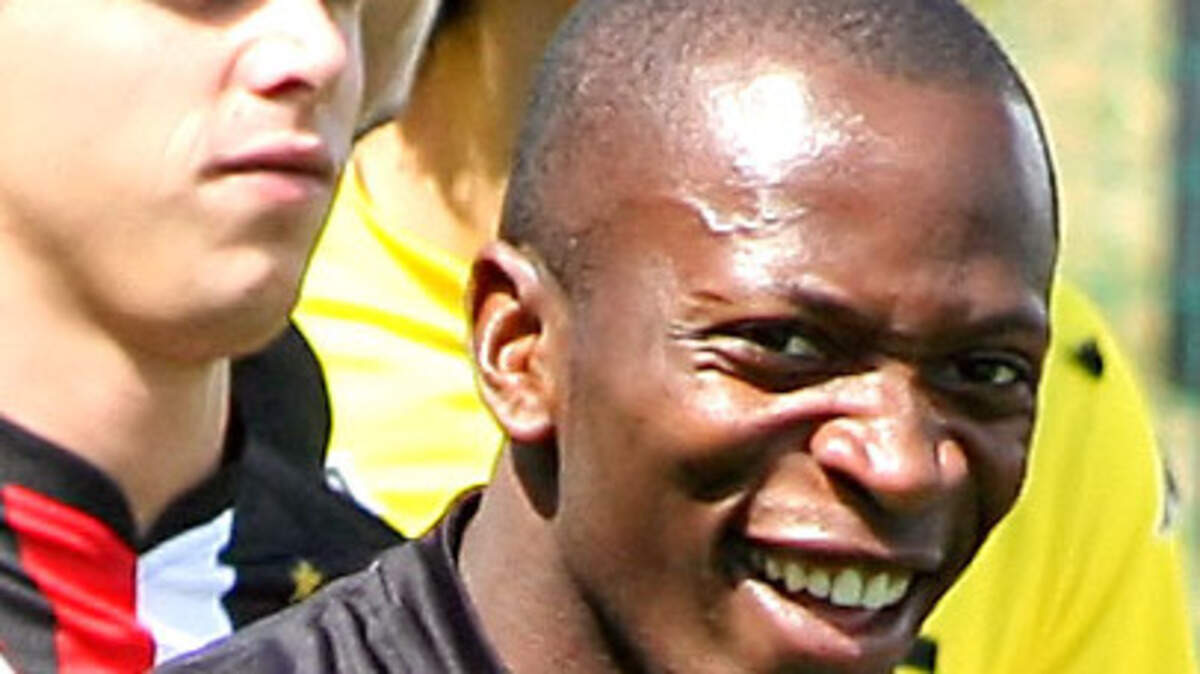 Ex-Dutch international jailed for money laundering and fined €2m ...