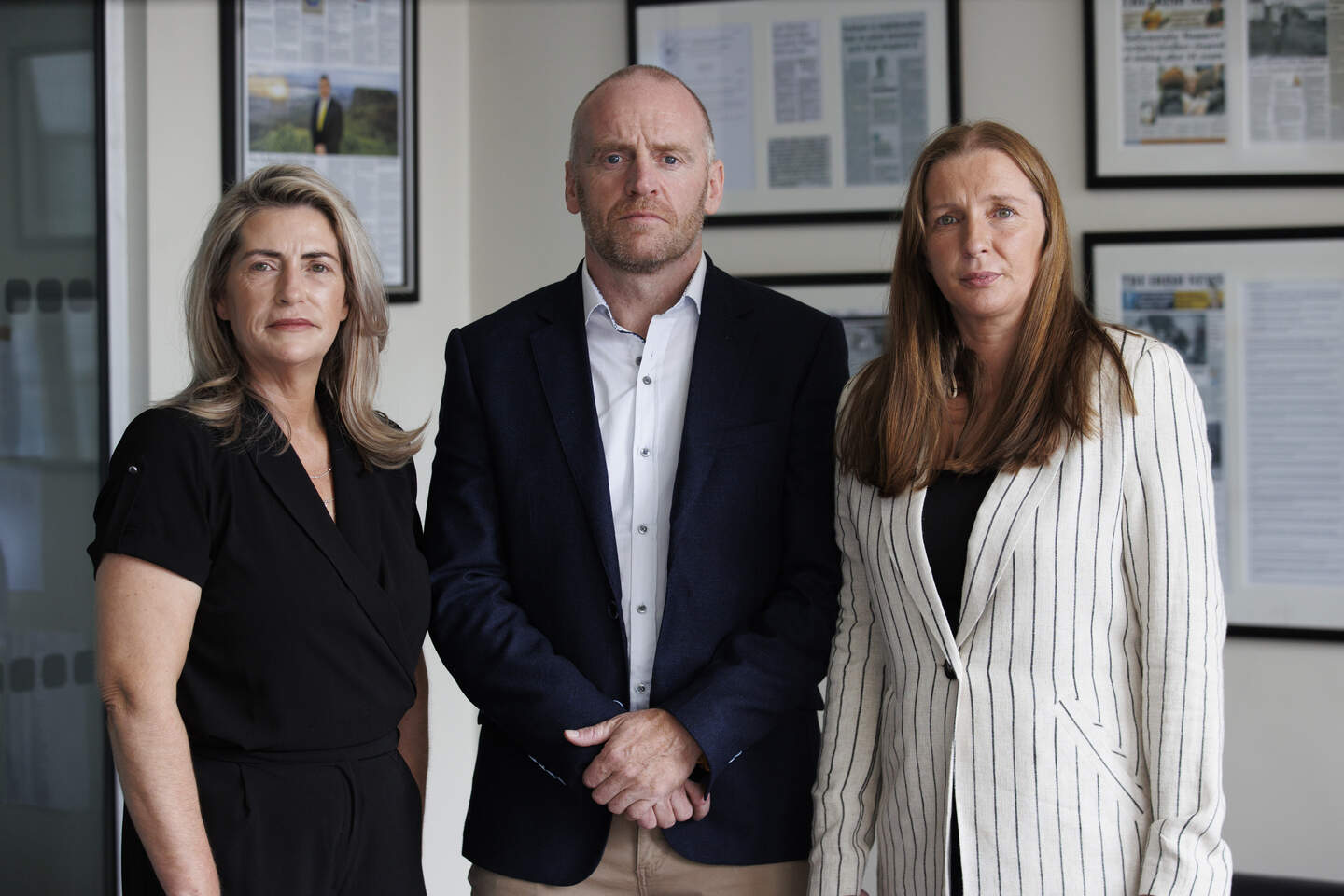 James Brannigan: Detective involved in showjumper Katie Simpson murder ...