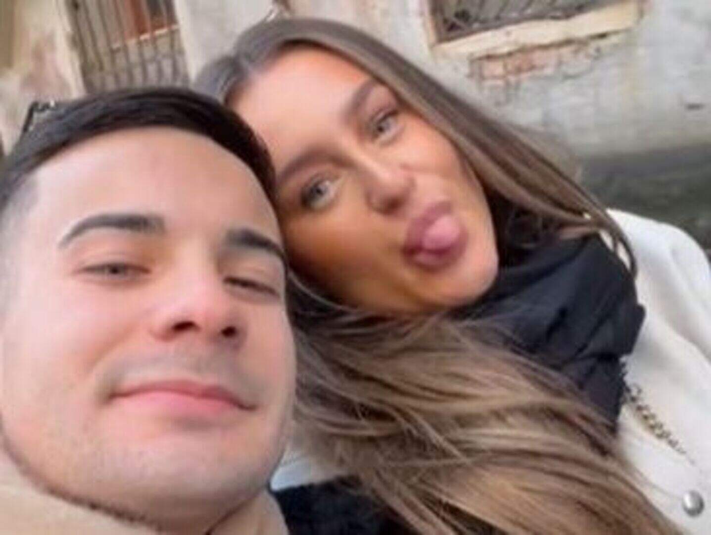 Brittany Fallon says ‘life will never be the same’ following death of ...