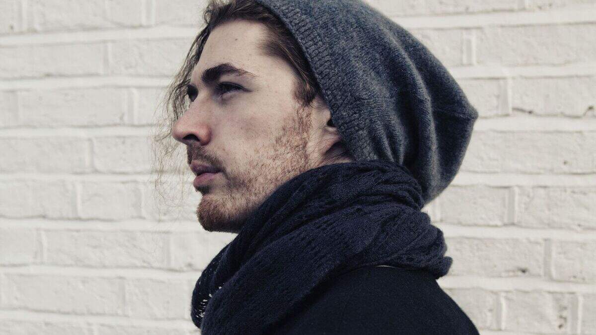 Hozier credits being from Ireland as the key to keeping his feet on the ...
