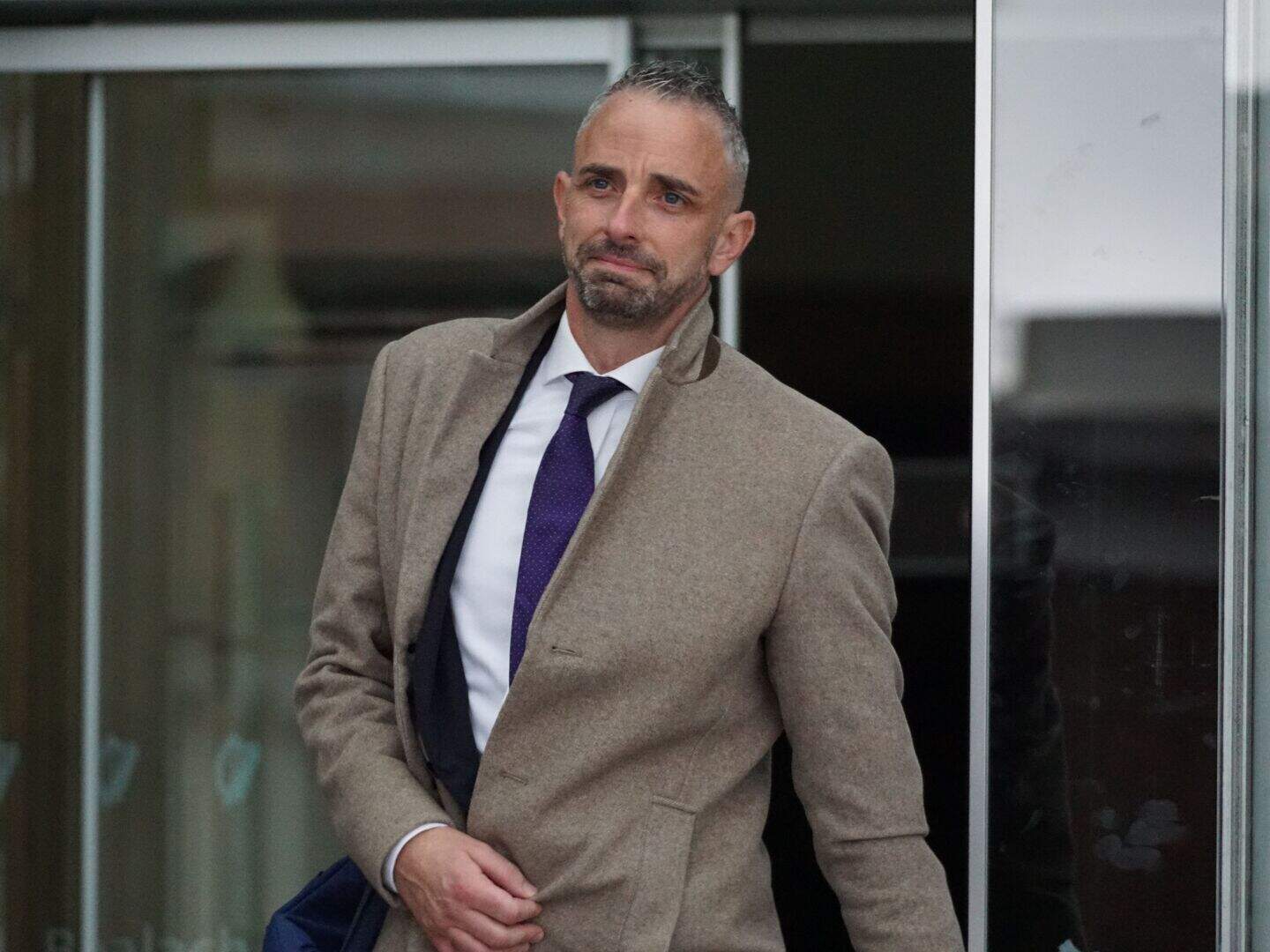 Garda Supt accused of racist abuse and attacking woman ‘threatened to ...