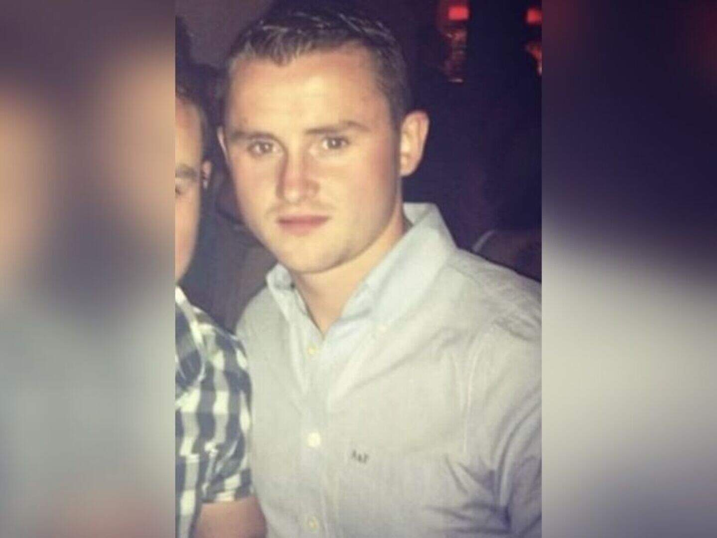 Man accused of stealing car used in robbery where Garda Adrian Donohoe ...