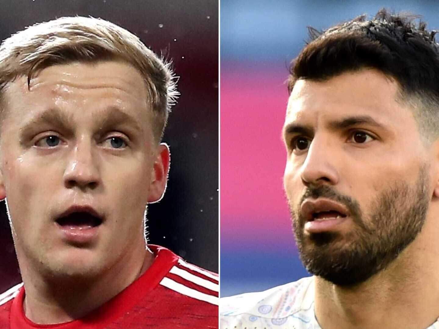 Football rumours from the media | Crime World