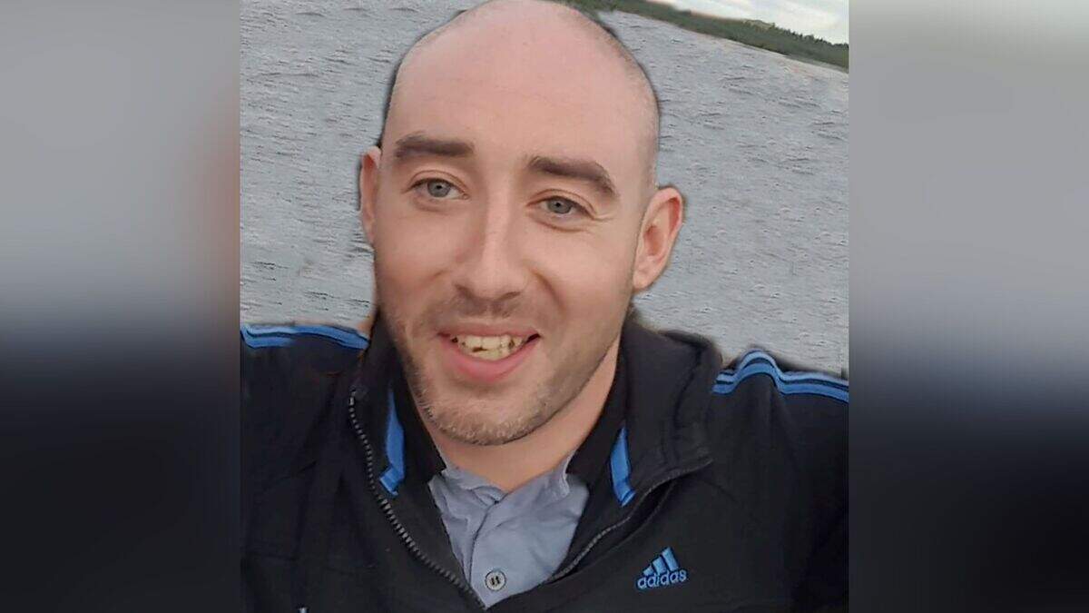 Stephen Eugene McCourt: This is the man accused of killing Cookstown ...