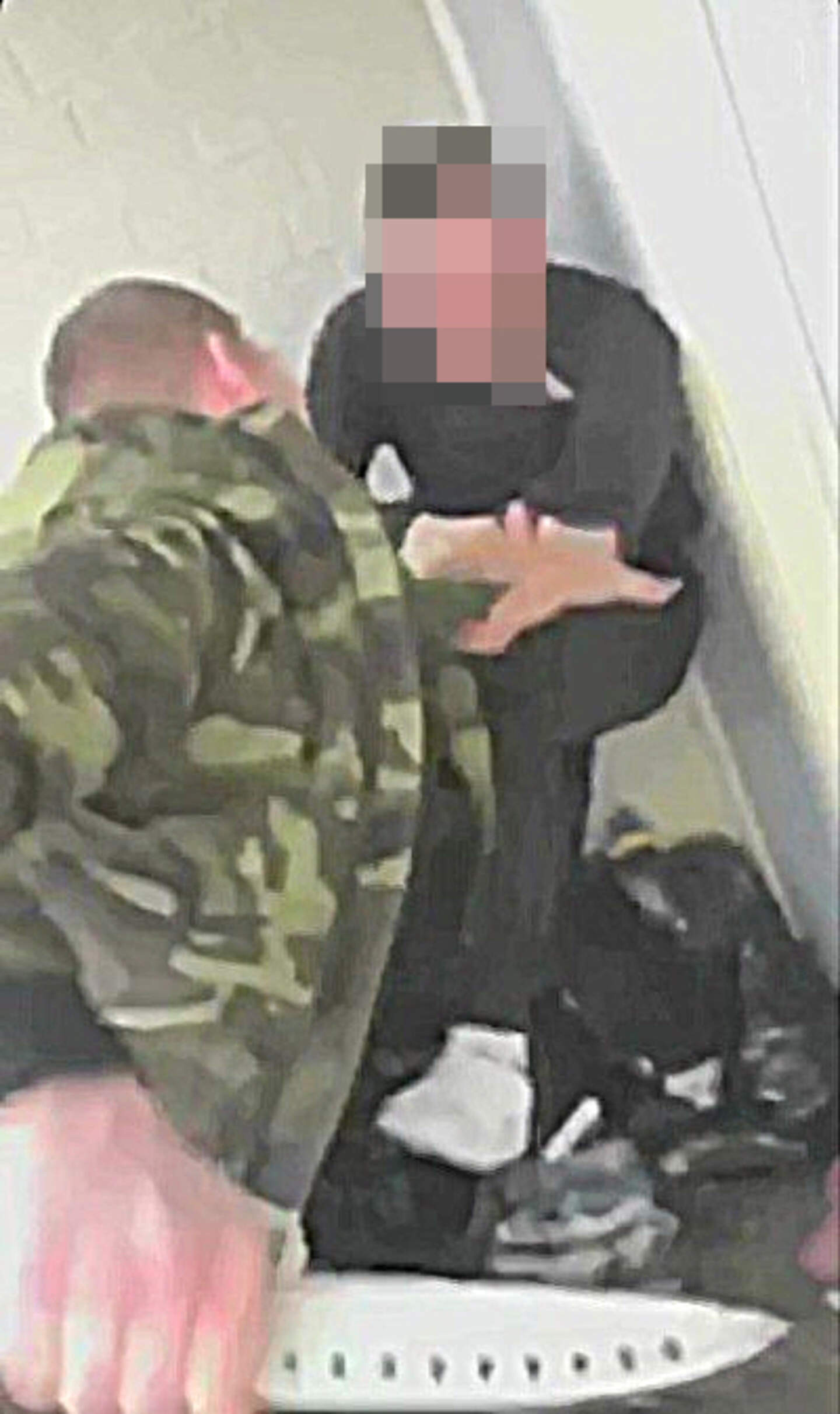 Dublin gang enforcer Mark Pidgeon begs for psychological help in ...