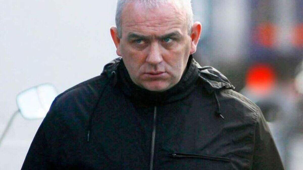Crime World Podcast: John Mangan and his involvement in the unsolved ...
