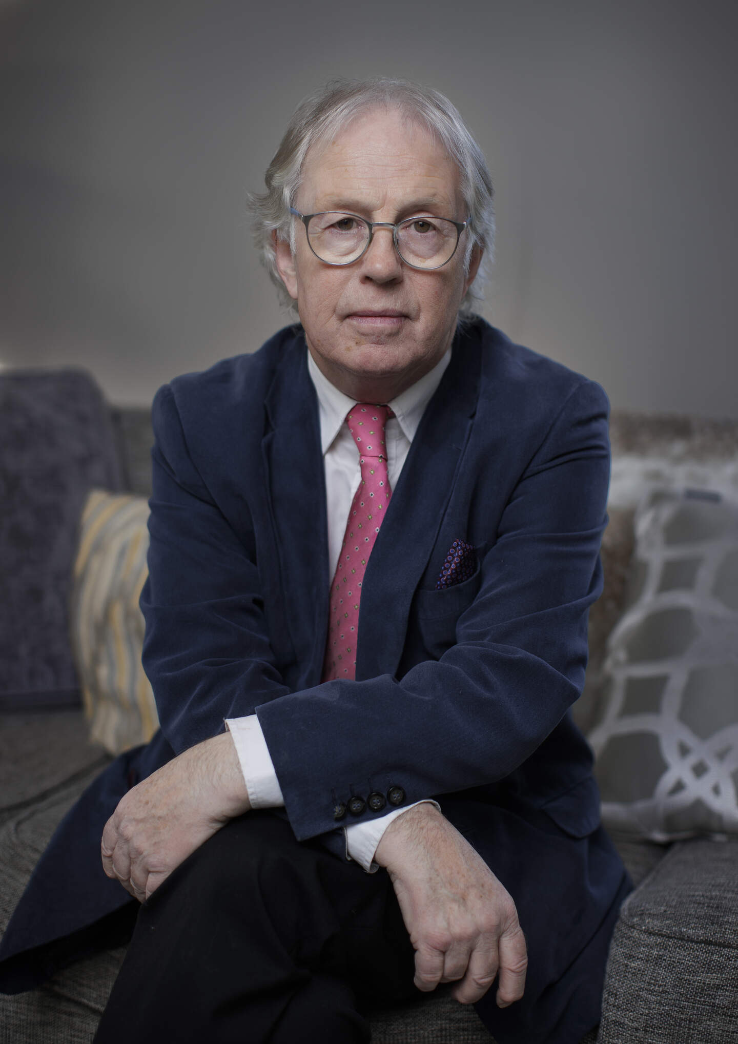 Veteran journalist recalls trauma of being first on scene at La Mon ...