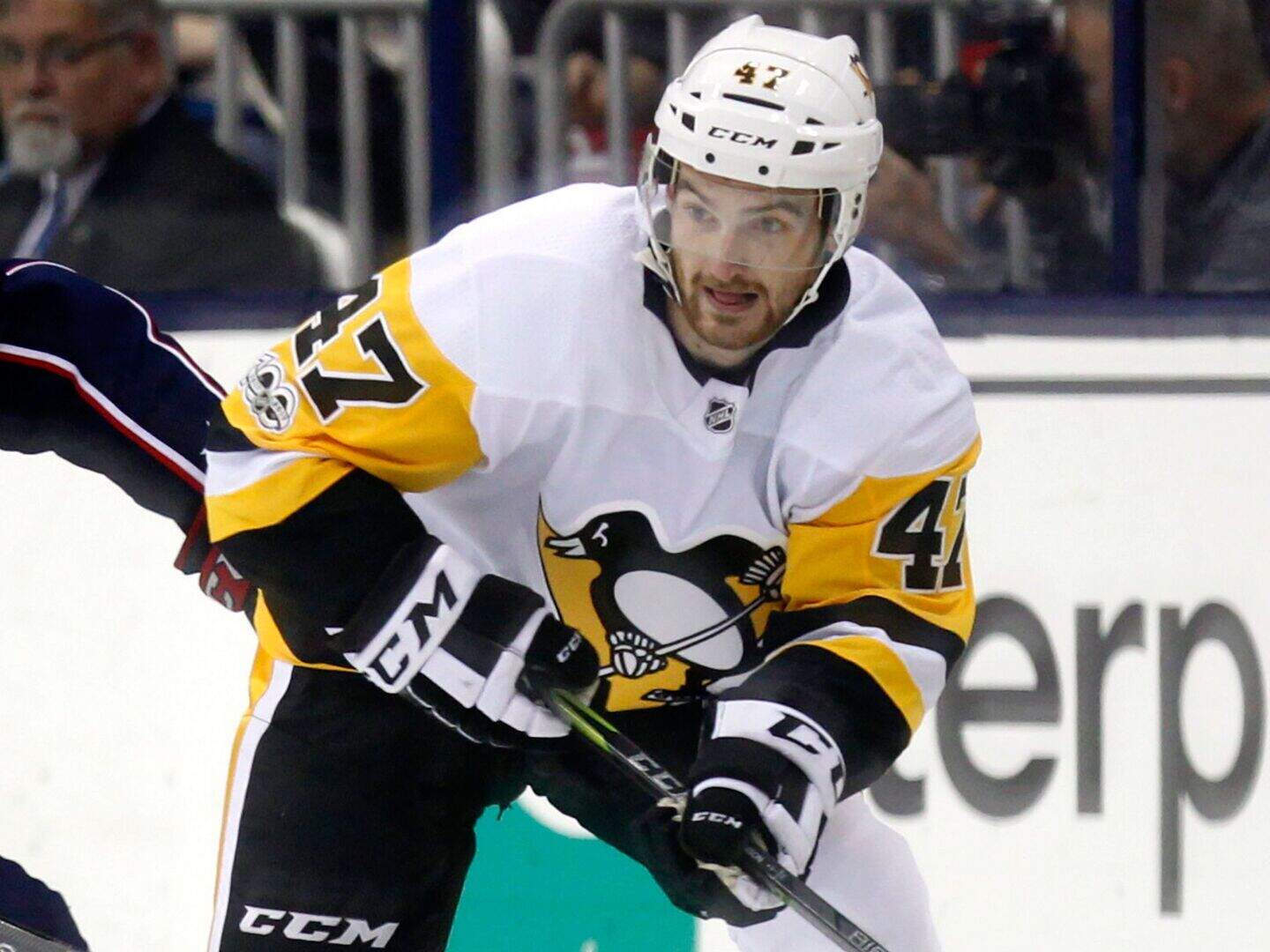 Adam Johnson: Family of ice hockey star killed in freak accident ...