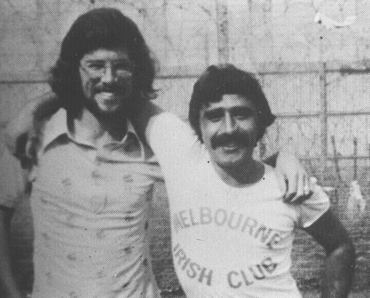 Richard Sullivan: The Holy Grail of nailing Gerry Adams as IRA chief ...