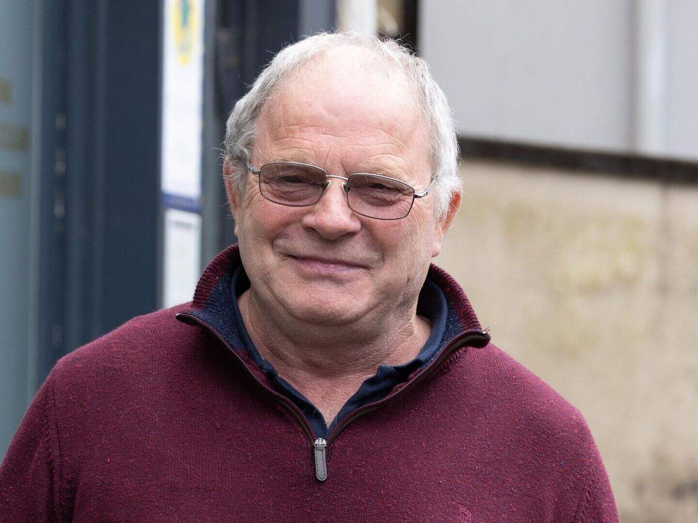 Shamed Offaly puppy breeder John Boland Snr ordered to pay €1,000 after ...