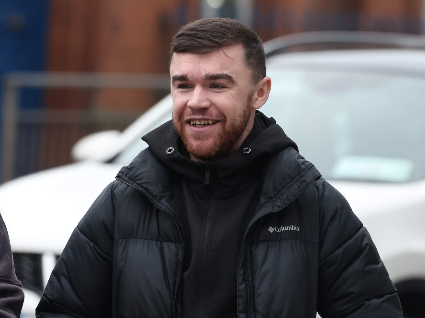 Love/Hate actor jailed after robbing Dublin shop armed with broken pint ...