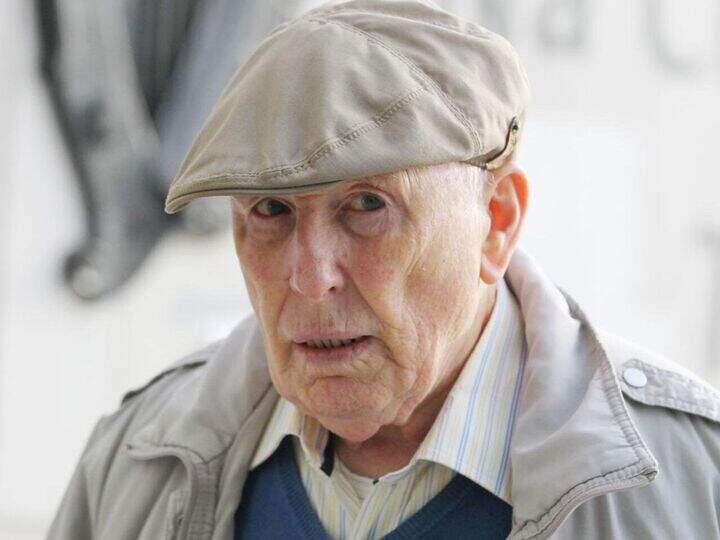 Court refuses to release trial transcripts of notorious sex offender ...