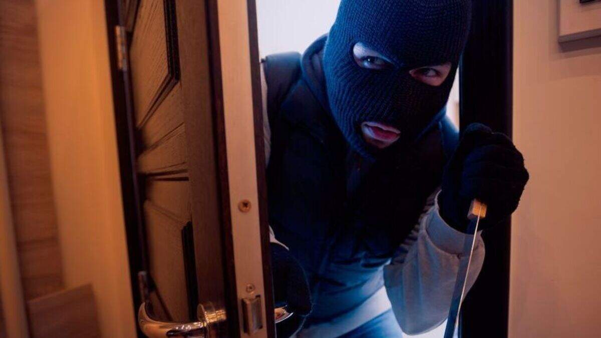 Thomas Wall: Meet Irish mob boss named leader of Wall-Berry burglary ...
