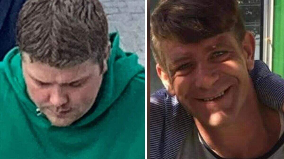 Andrew ‘Andy’ Cash: Man accused of daylight knife murder of brother-in ...
