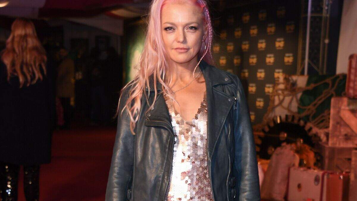 S Club 7’s Hannah Spearritt and her children forced out of home before ...