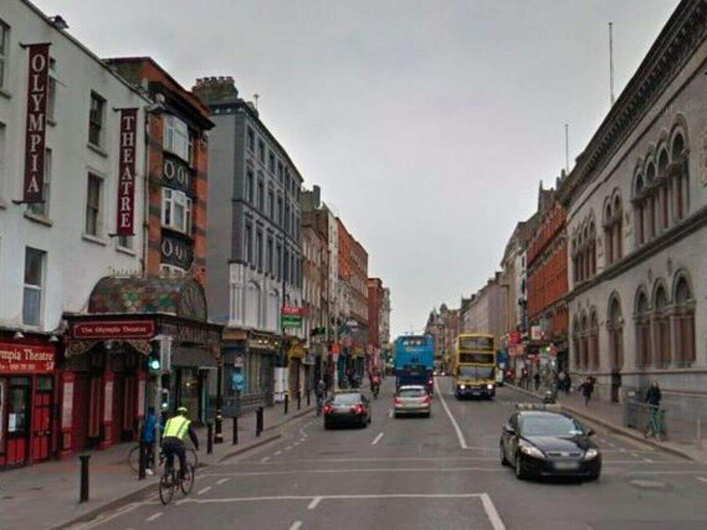 Twin sisters (18) stabbed in Dublin city centre after ‘rejecting ...