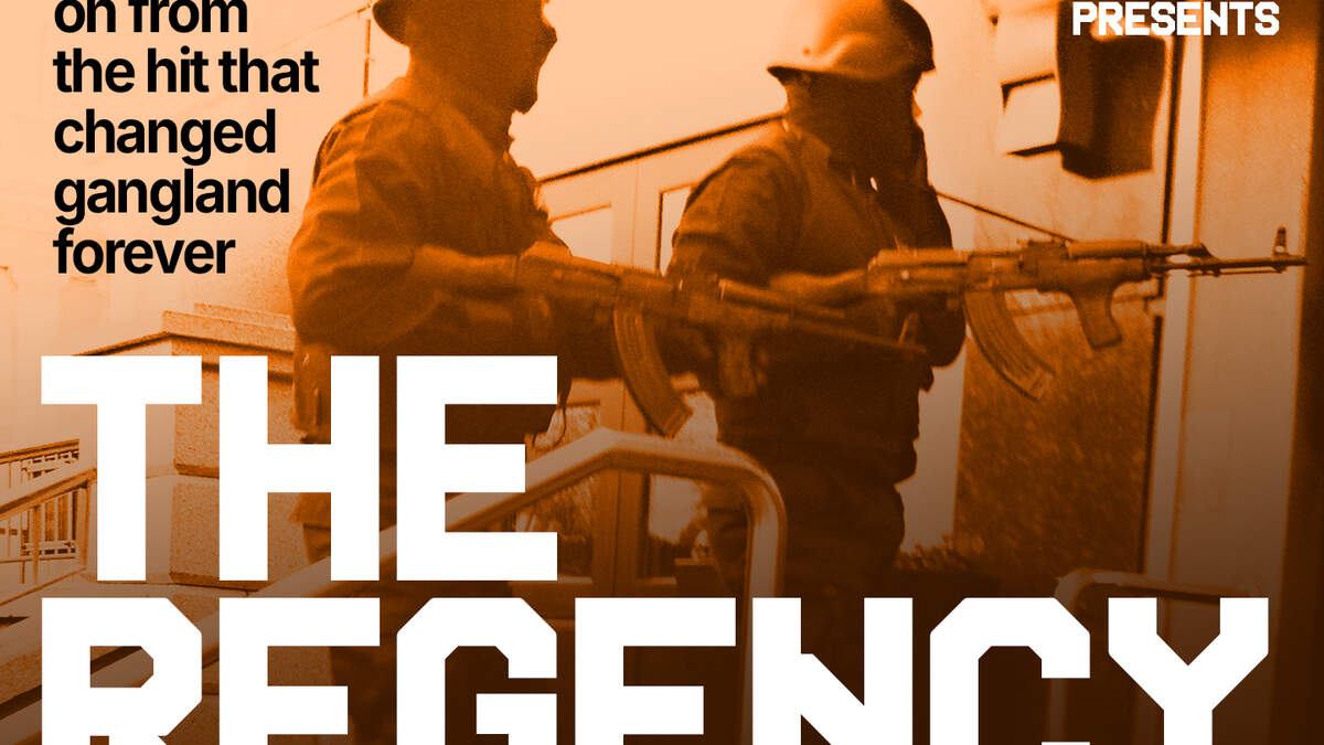Episode One: The Hit That Changed Everything | Crime World
