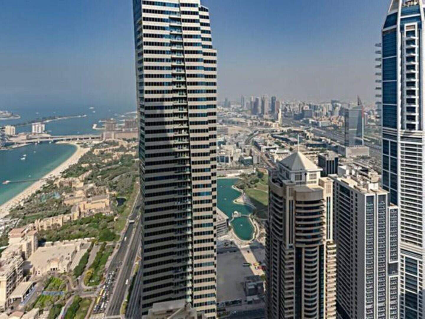 Inside Daniel Kinahan’s life of luxury in Dubai with wife Caoimhe ...