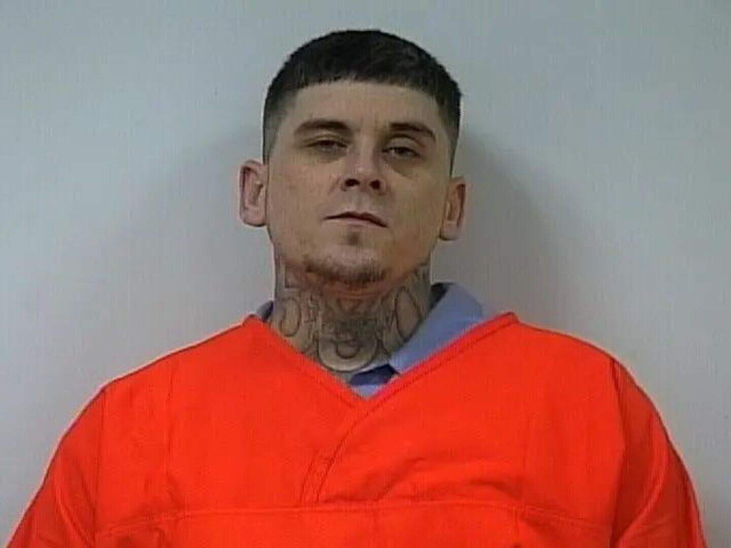 Zachary Millard: Oklahoma Irish Mob member sentenced to life for ...