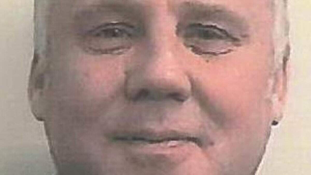 Man wanted by British police over massive cocaine and tablets haul ...