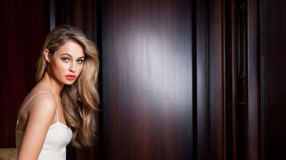 Thalia Heffernan was left at side of road unable to walk after being ...