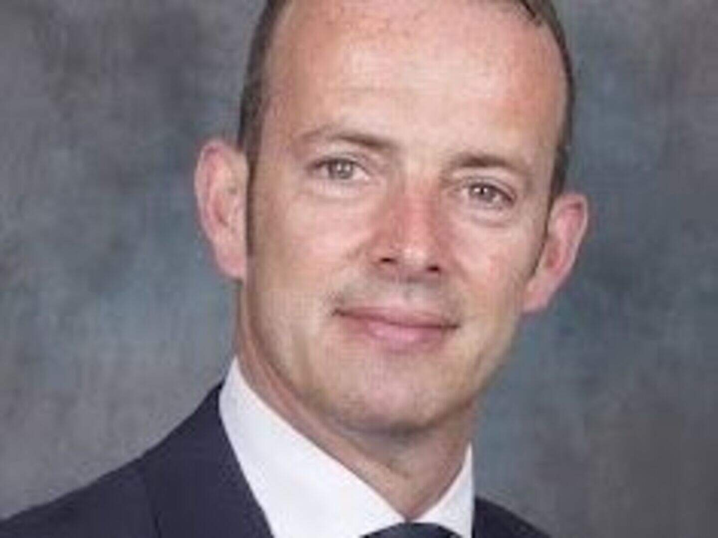 James Docherty: Funeral details announced for Dublin's Willow Park ...
