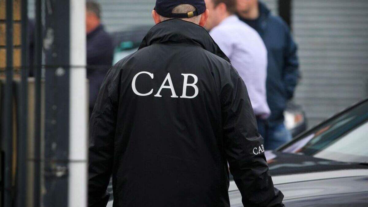 €4m seized from criminals by CAB to fund community safety projects ...