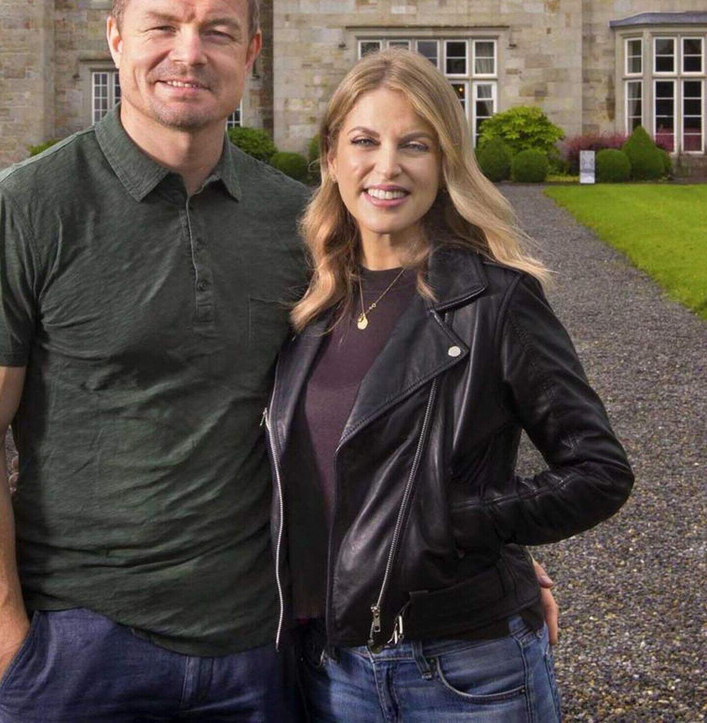 Amy Huberman on being pregnant during lockdown and how she's had her ...