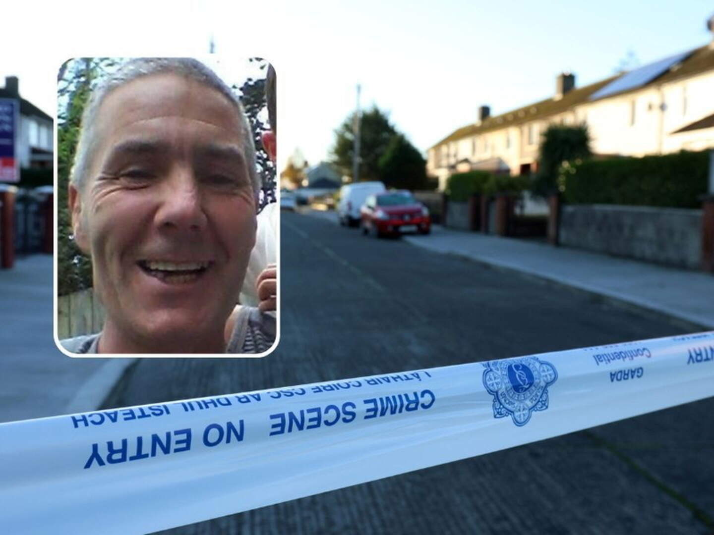 Wife of stab victim and mum of gangland gunman is described as ‘kindest ...