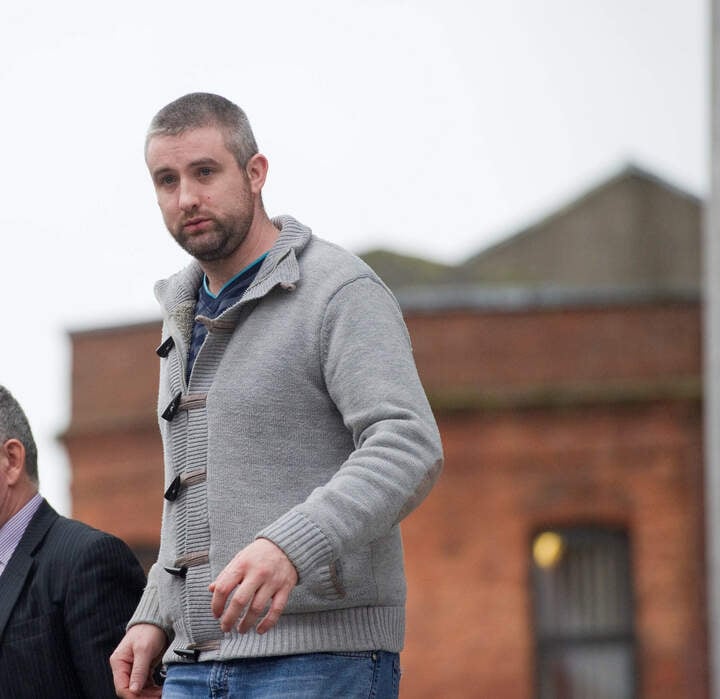 Revealed: How gardaí finally caught up with gangster pal of ‘Dublin ...