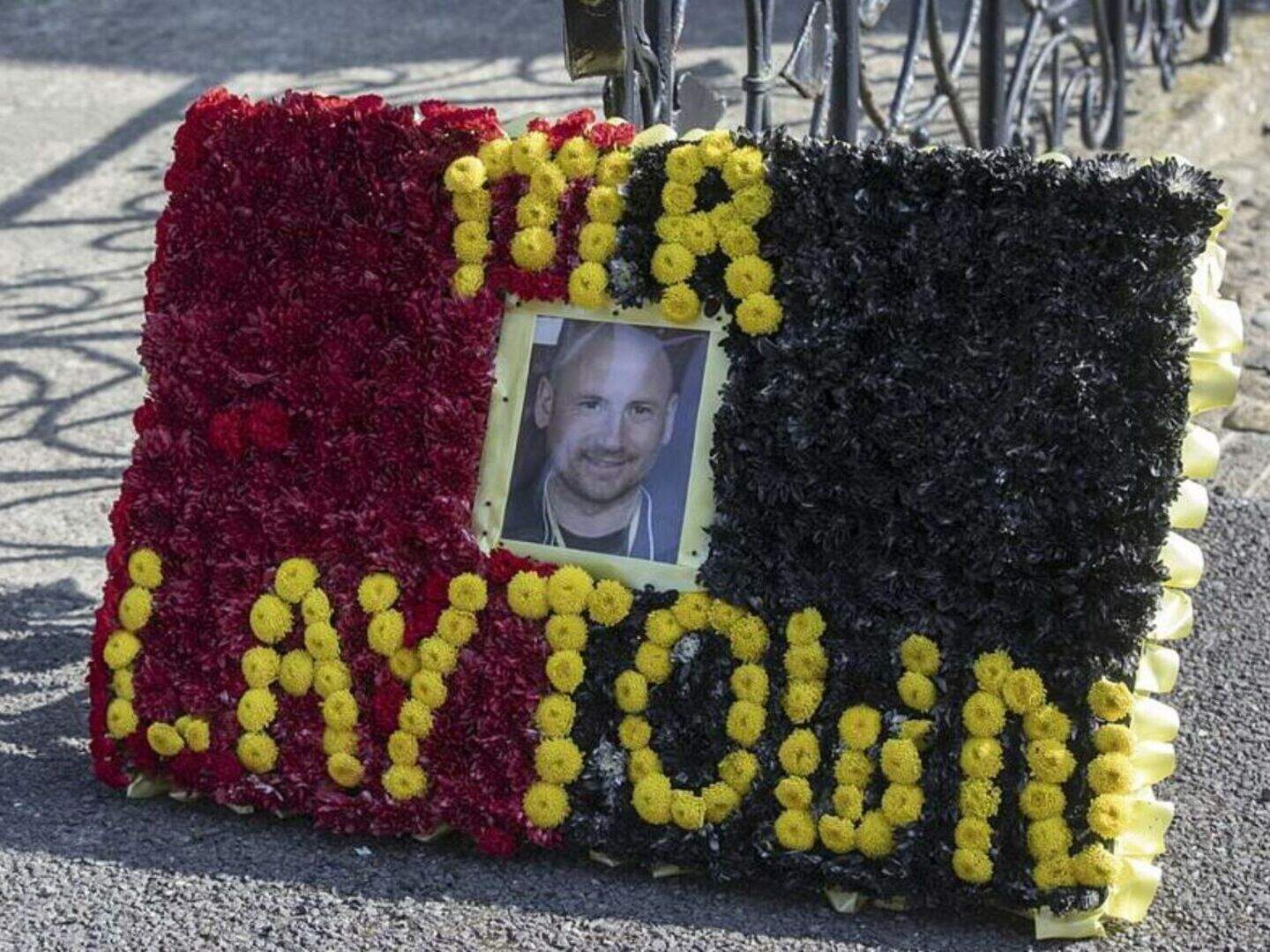Brother of soccer club founder killed in car crash tells funeral his ...