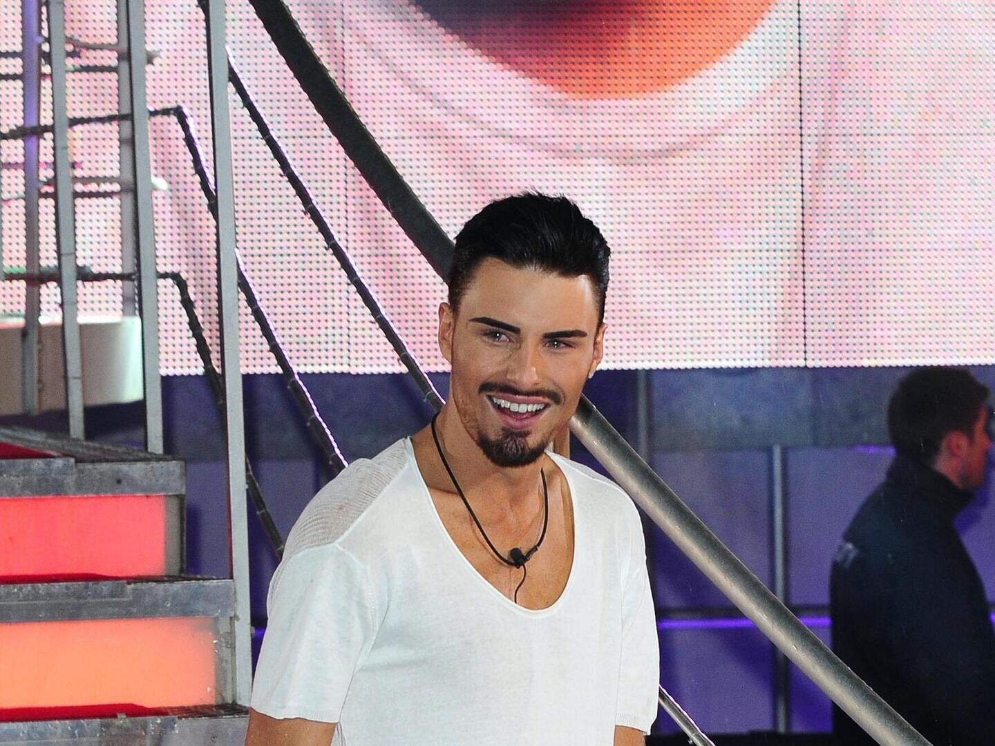 Rylan Clark-Neal reveals how much he was paid for Celebrity Big Brother ...