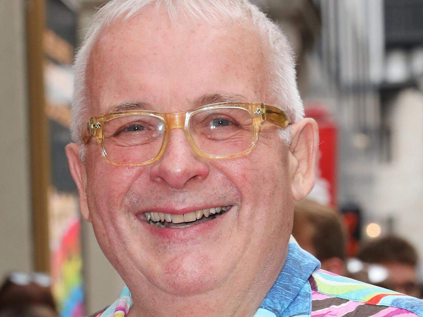 Christopher Biggins: Decision to shut down pantomimes ‘disgusting ...