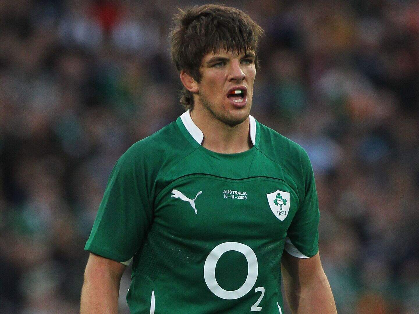 Donncha O’Callaghan: It's time to embrace the 'dad' bod' after years of ...
