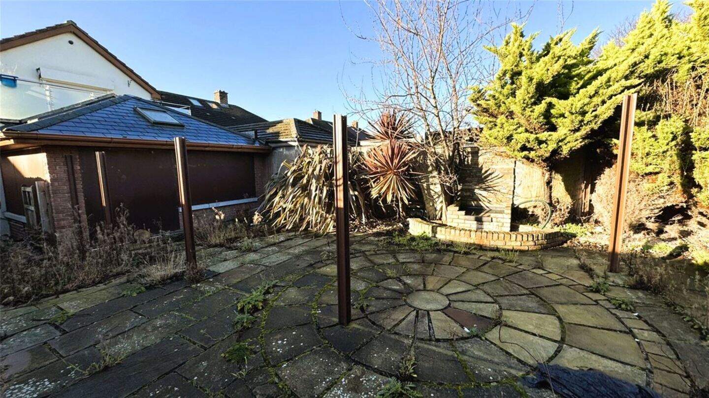 Drug dealer David Waldron's seized Cabra house to be auctioned for € ...