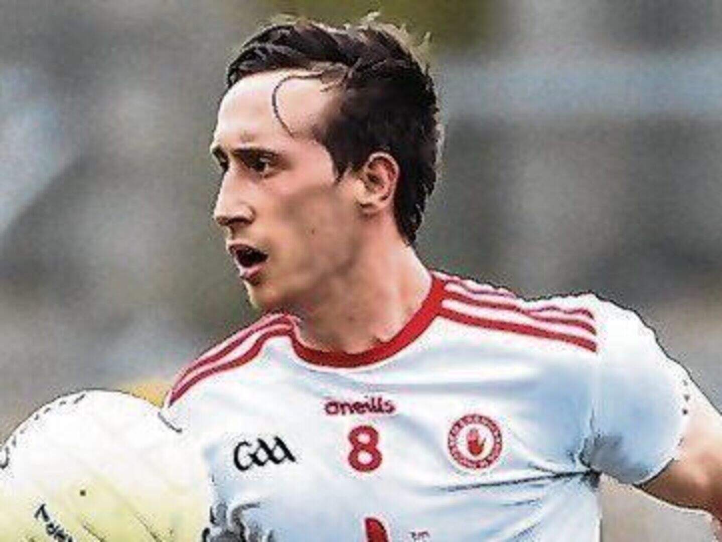 Red-Hand blow as Colm Cavanagh announces inter-county retirement ...
