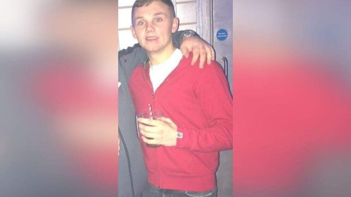 Charges dropped against Dublin men accused of gang raping woman in ...