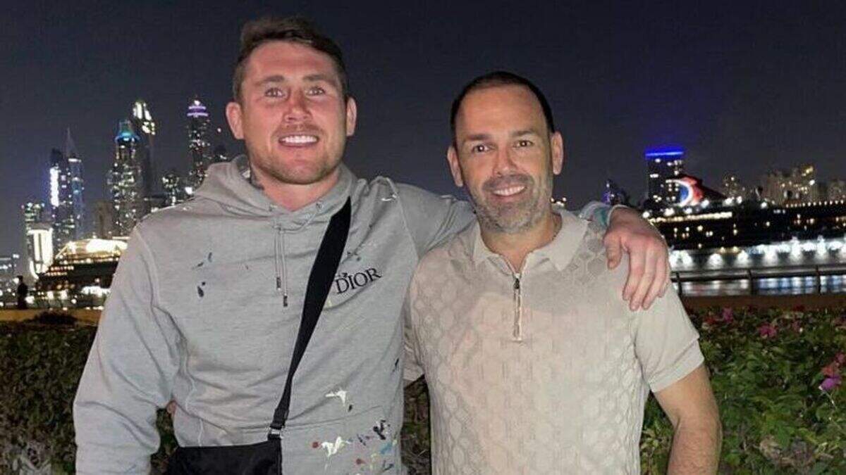 How some fighters have no problem backing mob boss Daniel Kinahan ...