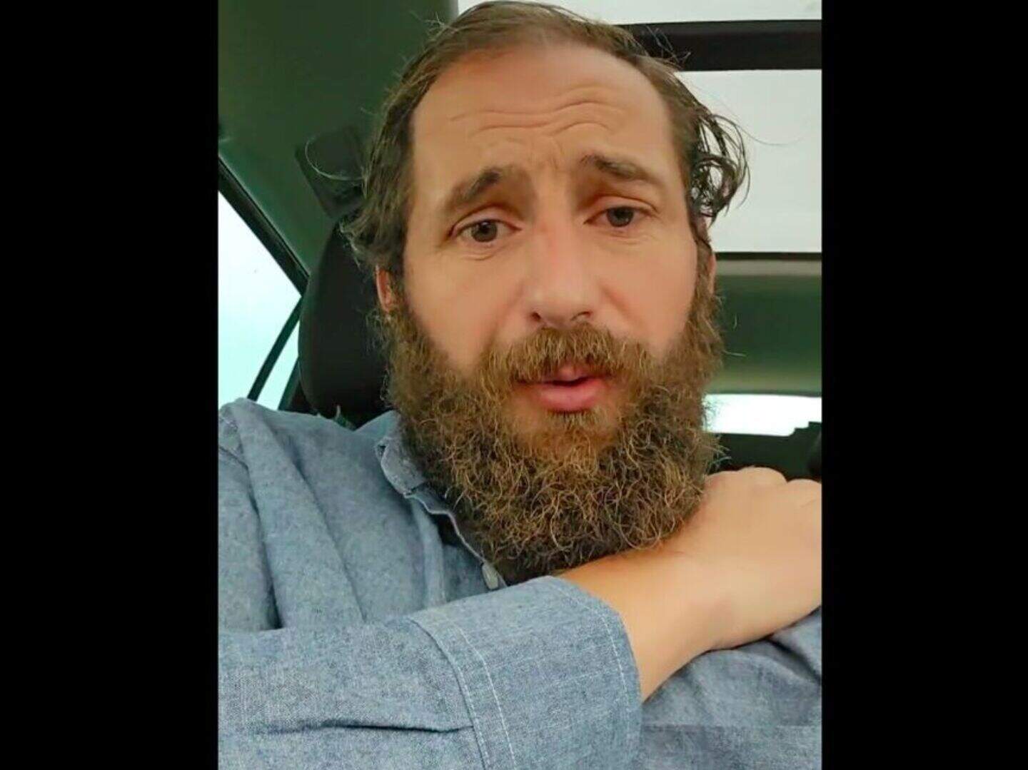 Cowboy Lavin TikTok: Irish comedian comes under fire for 'tinker' joke ...