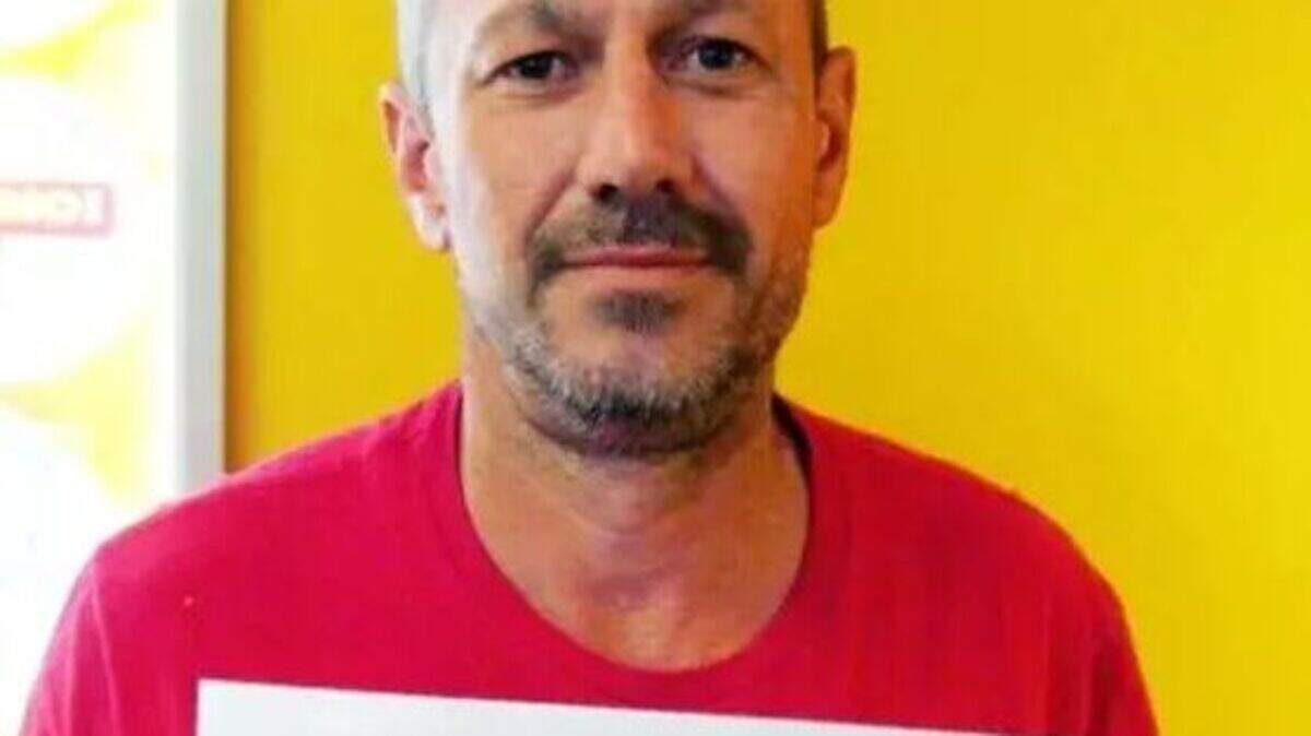 US Lotto winner invested $3 million fortune in crystal meth trafficking ...