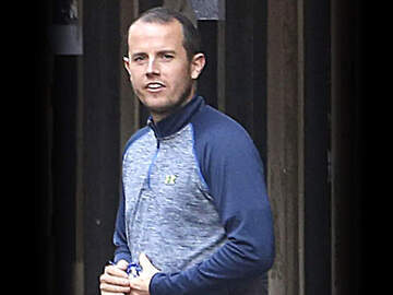 Sean McGovern described as ‘talented footballer’ and ‘caring dad’ as he ...