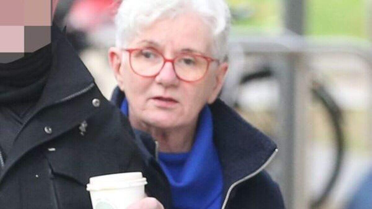 Exposed: Face of Dublin mum-from-hell (66) jailed for sexually ...