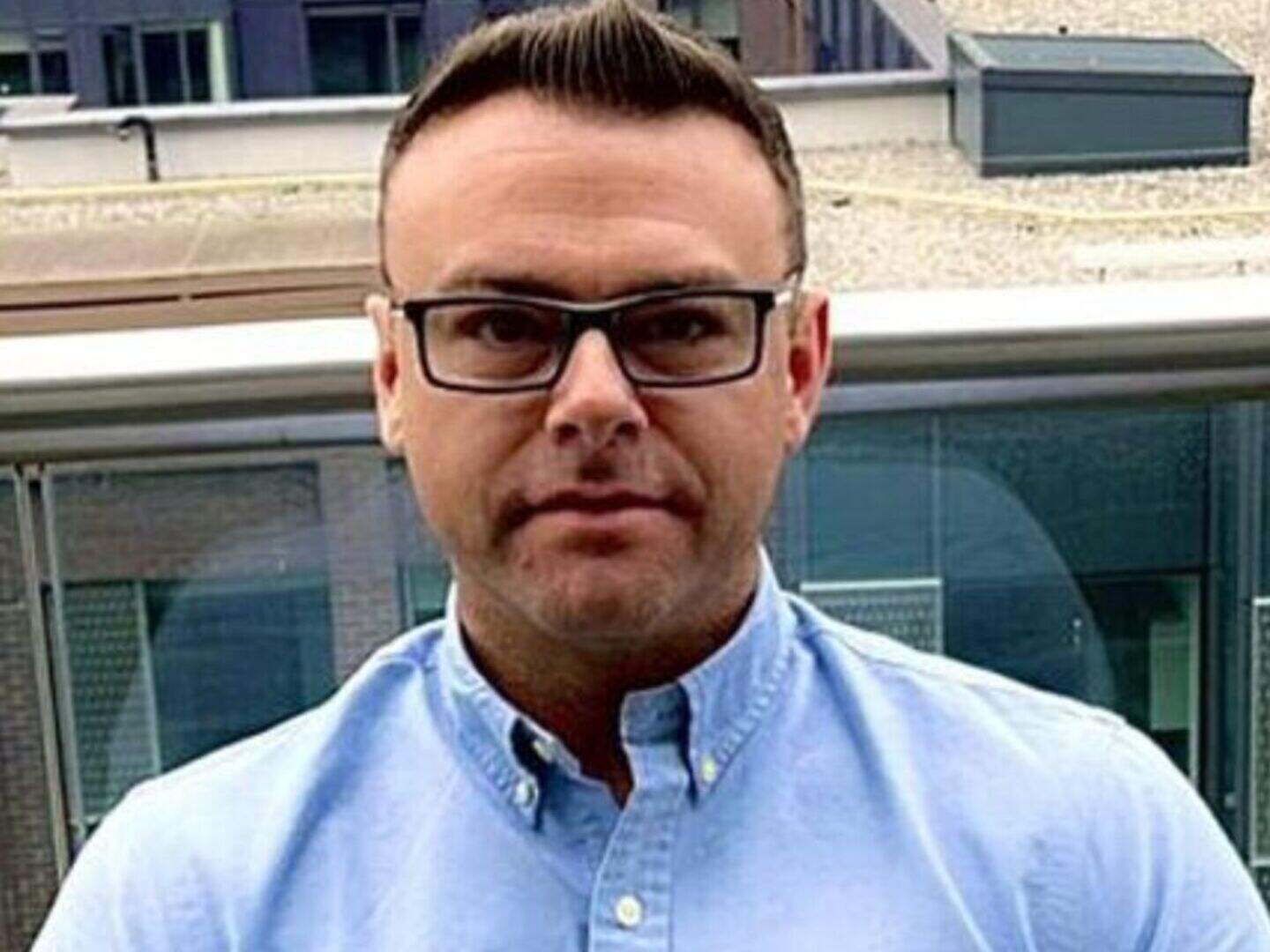 Jonathan Gill to challenge bid to extradite him over murder of Robbie ...